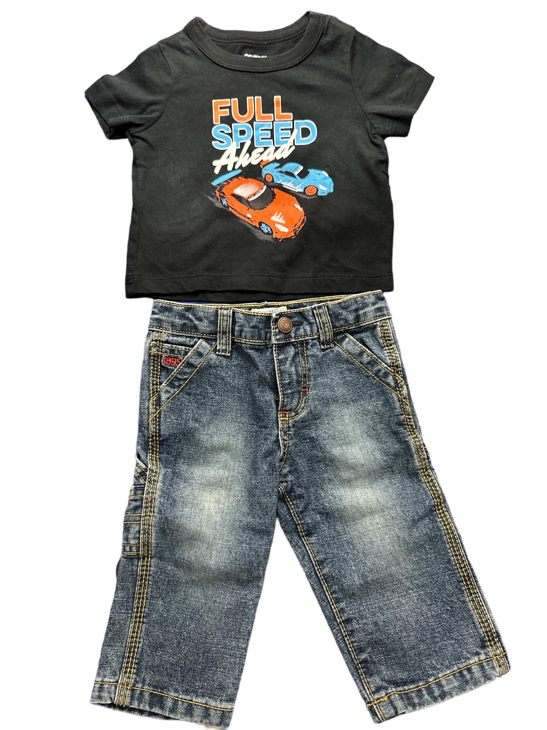 All Boys Pre-Loved NB-12 yrs – Lela & Grace Kids Boutique